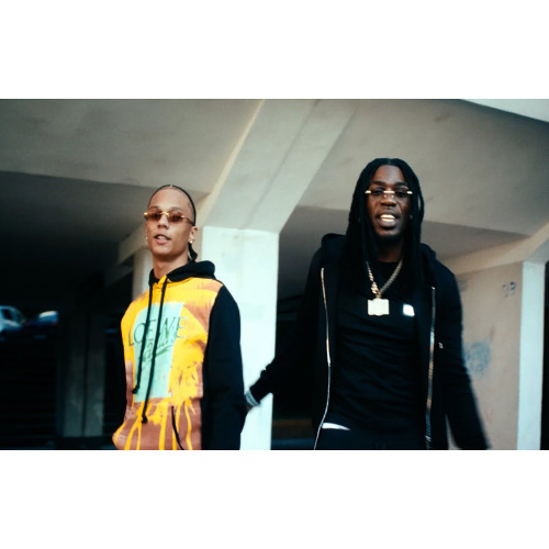 Stream Favé - FLASHBACK ft. Gazo (Clip Officiel) by Mathéo Maignan ...