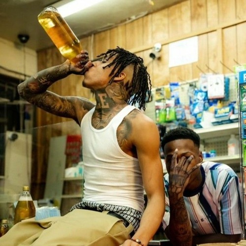 Stream White $osa x NLE Choppa - Off The Rip by young igi | Listen ...