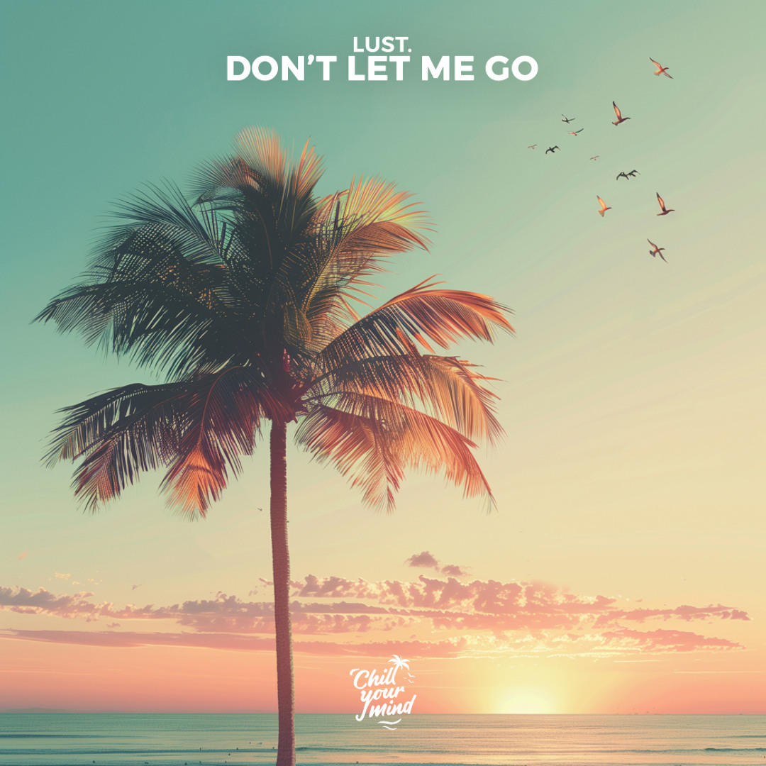 Stream Dont Let Me Go by ChillYourMind | Listen online for free on ...