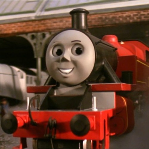 Stream Arthur the Big Tank Engine's Theme - Season 7 by Angel Pirela ...