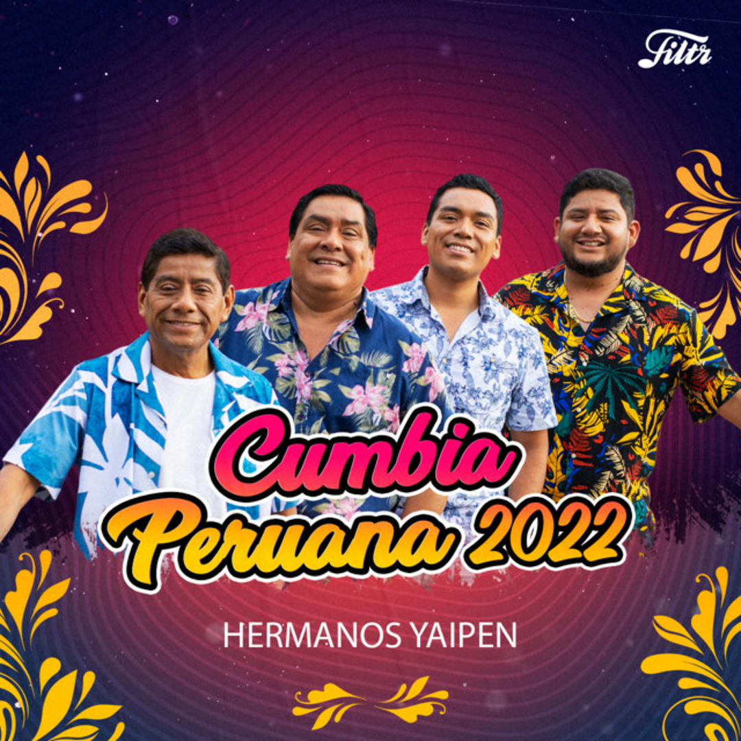 Stream DJ Mancco | Listen to CUMBIA PERUANA 🇵🇪 2022 - Cumbias Bailables ...