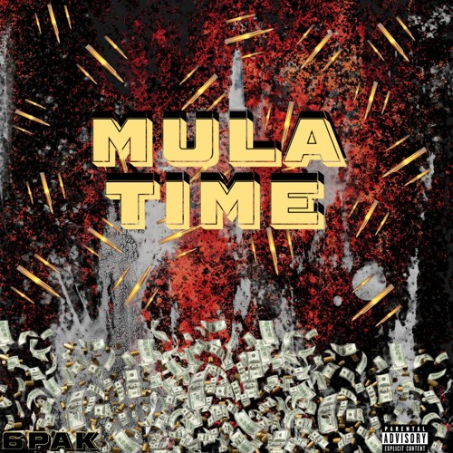 Stream MULA TIME MONEY (prod. dbl9) by 6pak | Listen online for free on ...