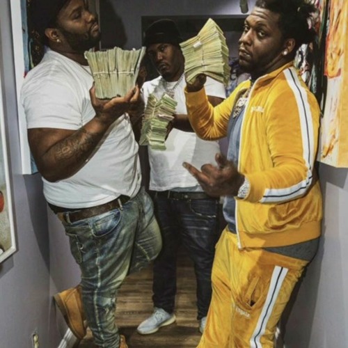 Stream [FREE] Rio Da Yung Og x Detroit Type Beat - "Bloodclaat" Flint ...