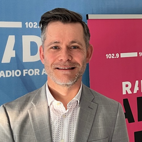 Stream Episode Interview With Tom Leick Burns By Ara City Radio Podcast