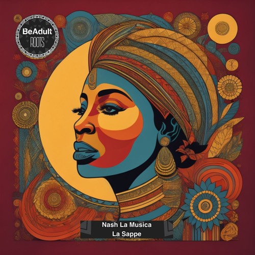 Stream Nash La Musica - La Sappe (Main Mix) [Out 8th Jan 2025] by Be ...