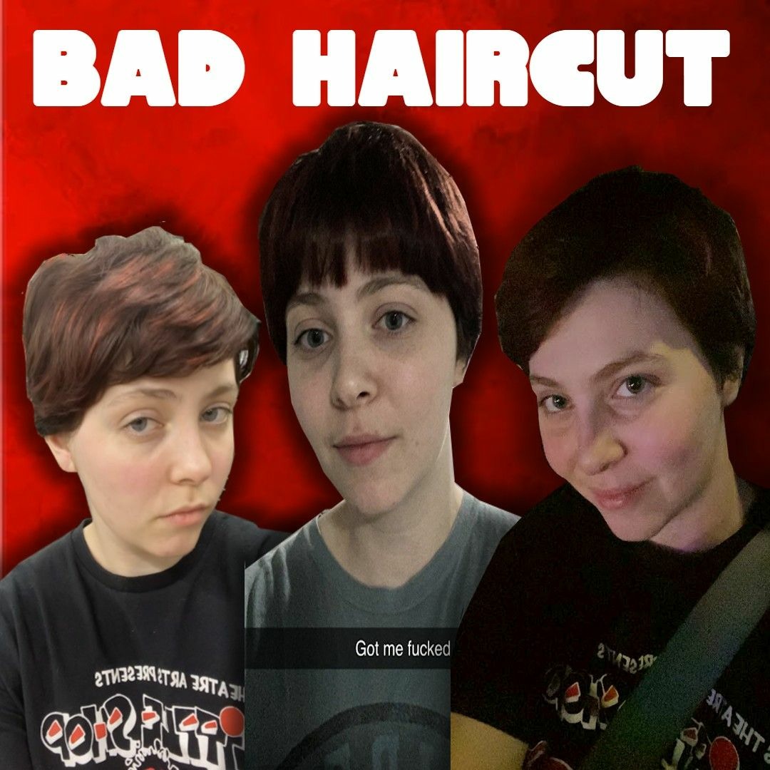 Stream Bad Haircut by RepeatTwiceDaily | Listen online for free on ...