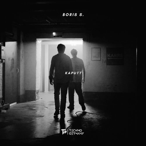 Stream Boris S. - Warning [TG38] by Techno Germany | Listen online for ...