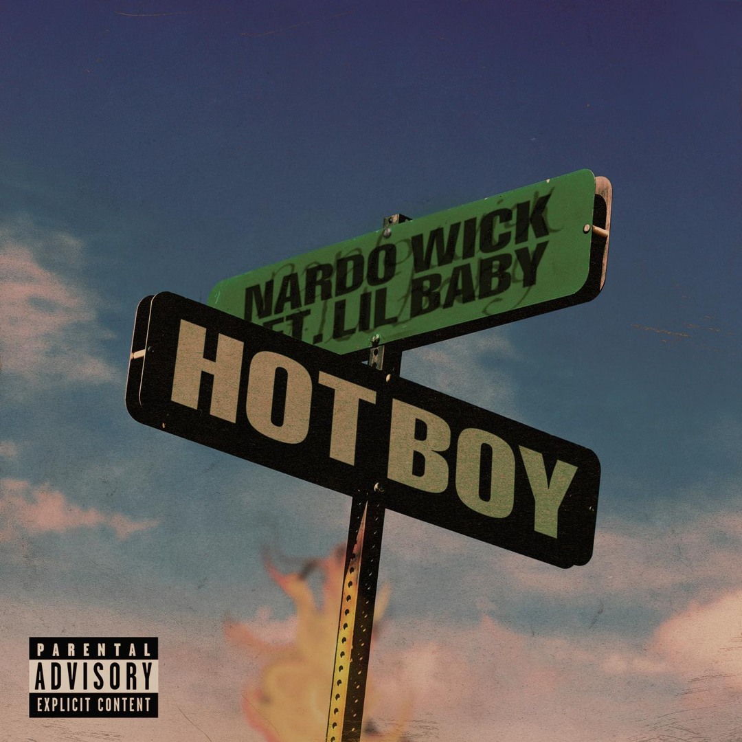 Stream Hot Boy (feat. Lil Baby) by Nardo Wick | Listen online for free ...