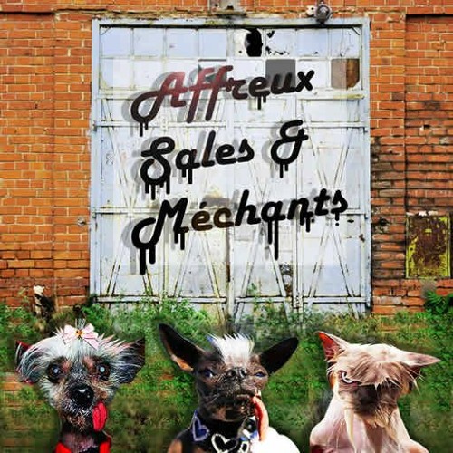 Stream Affreux, Sales et Méchants S4-E2 by Radio Paul Bert | Listen ...