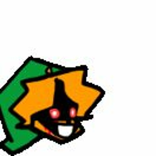 Stream Fate old FNF Mic of Time by NotBacoTell | Listen online for free ...