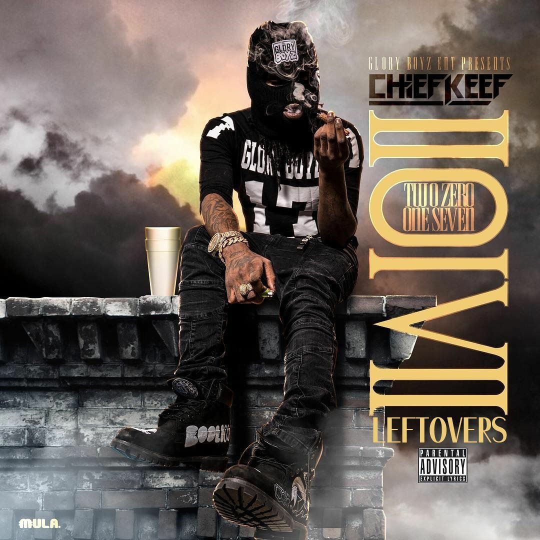 Stream Chief Keef - Explosion by 6thSense | Listen online for free on ...