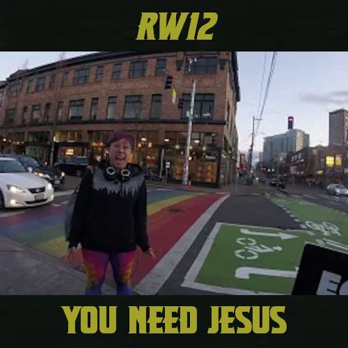 Stream RW12 - You Need Jesus by RW12 - Frenchcore | Listen online for ...