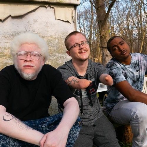 Stream Odd Squad Family x Blind Fury - ODD FURY CYPHER (Prod by AKT ...