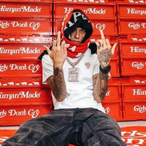 Stream Central Cee ft. Nemzzz - Yutes by Stig2shelly | Listen online ...