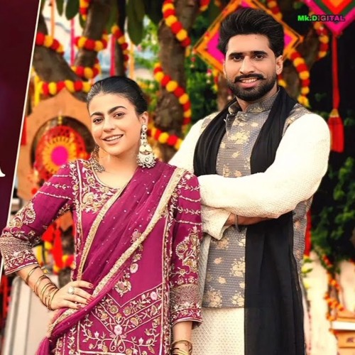 Stream Shivjot: Hulara (Official Song) Mahi Sharma | Punjabi Songs 2024 ...