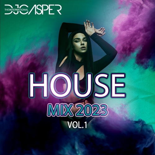 Stream NEW DEEP HOUSE MIX 2023 🔥 | BEST OF VOCAL DEEP HOUSE MIX 2023 🍓 ...