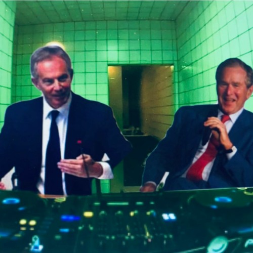 Stream Downing St Memo - UKG Mix by rottnyuth | Listen online for free ...