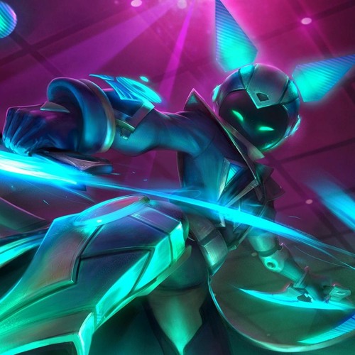 Stream Raeve Maeve by Paladins: Champions of The Realm (II) | Listen ...