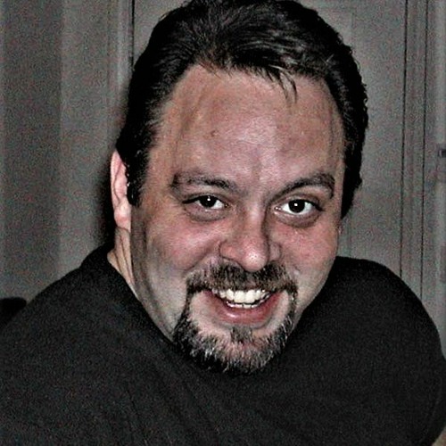 Stream Don't Be Cruel by Jim Imes | Listen online for free on SoundCloud