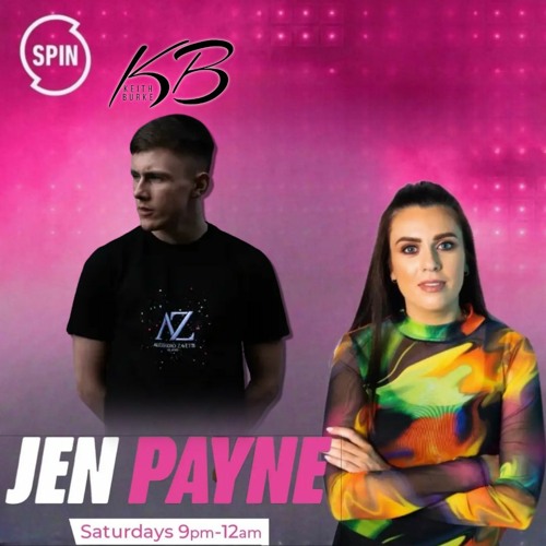 Stream Burkey's Spin 1038 Guest Mix - 01/04/2023 by Burkey (IE ...