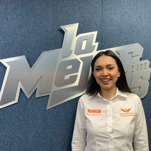 Listen to music albums featuring Romelia Serrano, candidata a diputada ...