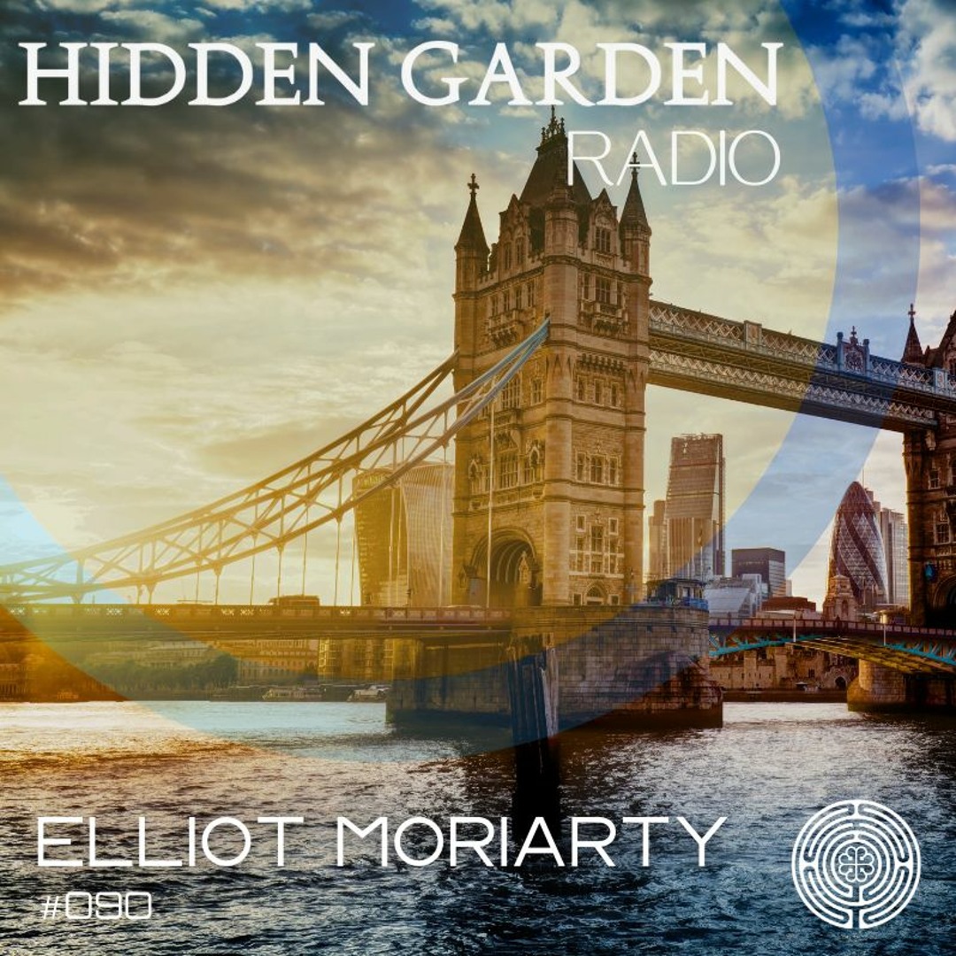 Stream Hidden Garden Radio #090 by Elliot Moriarty by HIDDEN GARDEN ...