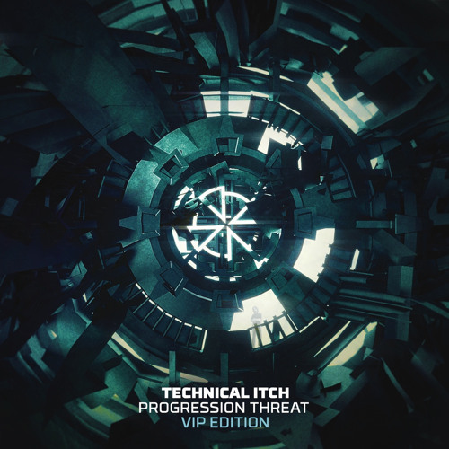 Stream Code Weave (Vip Mix) by Technical Itch | Listen online for free on SoundCloud
