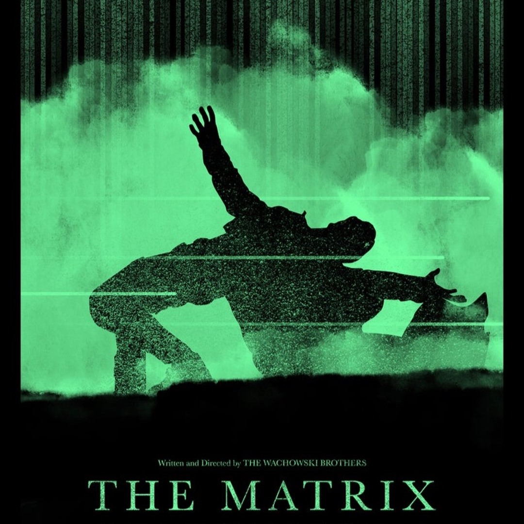 Stream TiWIZO | Listen to The Matrix (1999) - Original Soundtrack ...