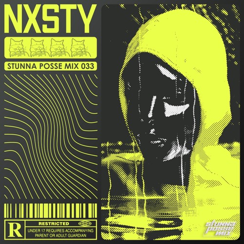 Stream NXSTY STUNNA POSSE CULT MIX by STUNNA POSSE | Listen online for ...