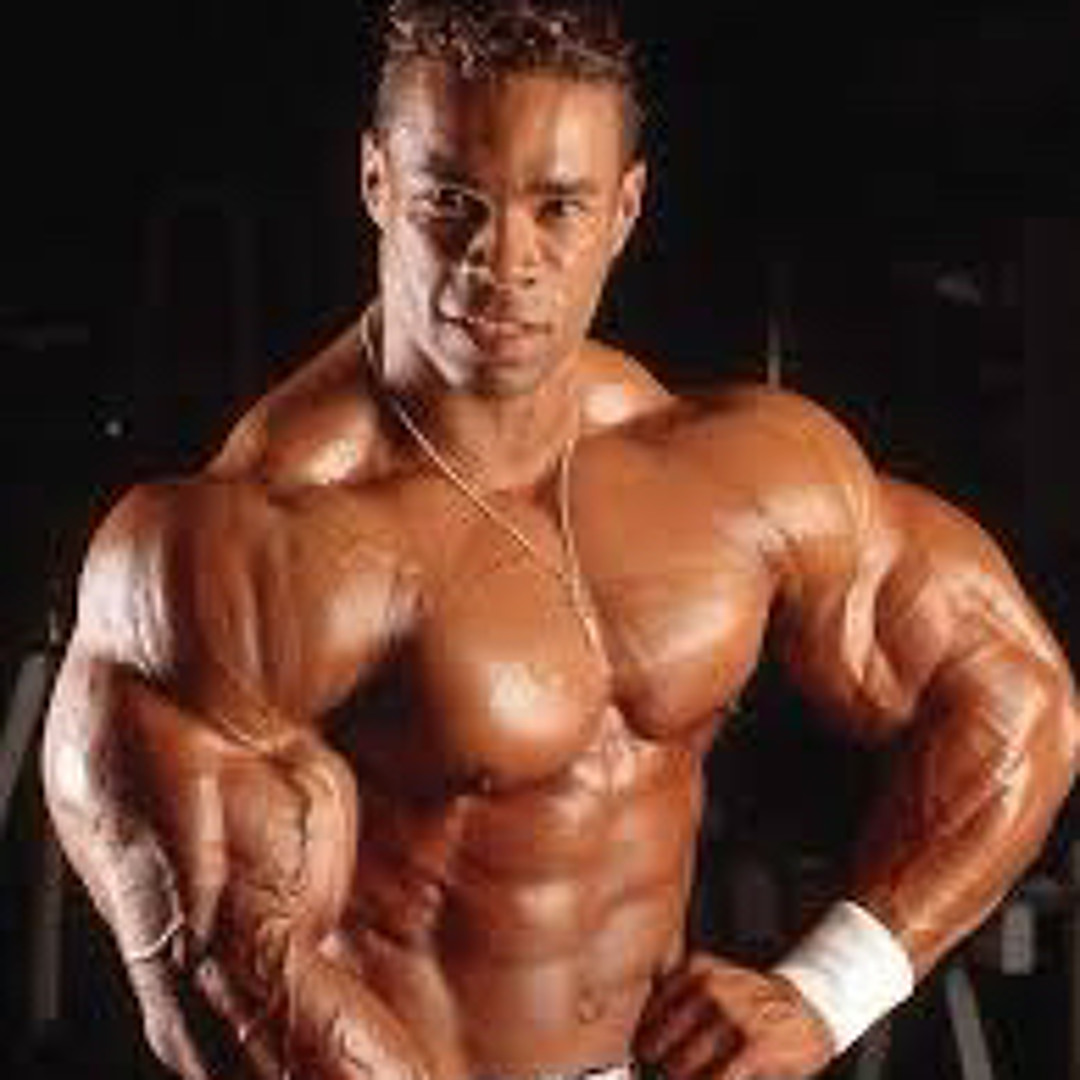 Stream Smells like teen spirit (Tom Platz x Kevin Levrone) by real ...