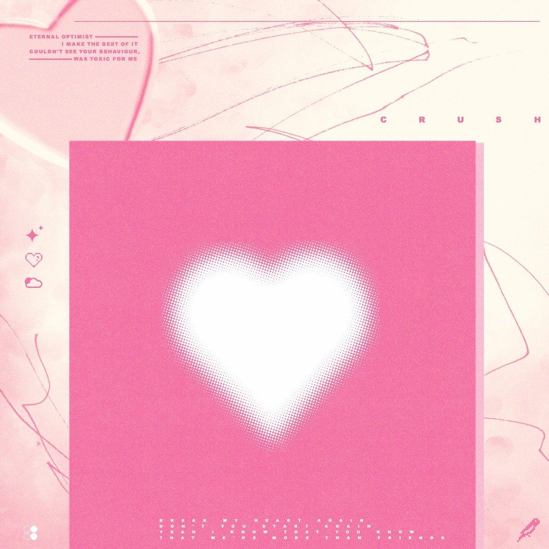 Stream Darby - Crush by bitbird | Listen online for free on SoundCloud