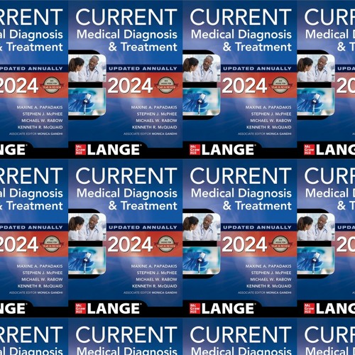 Stream Read Now (ePUB) CURRENT Medical Diagnosis and Treatment 2024 from Thadisitud1994387 ...