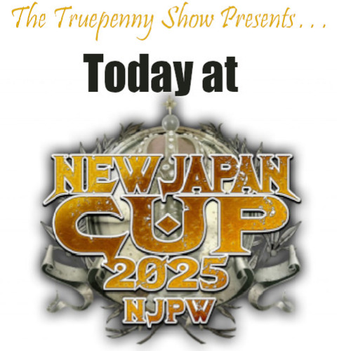Stream episode NJ Cup 2025 Night 8 by The Truepenny Show Channel ...