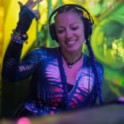 Stream Naomi Sioux Live @ Space Oasis 2025 (Main Stage - Saturday Night ...