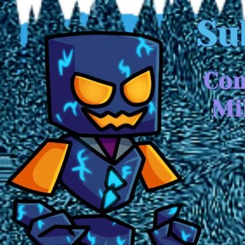 Stream Sub-Zero - A Custom Minus Bob Song (Friday Night Funkin Vs ...