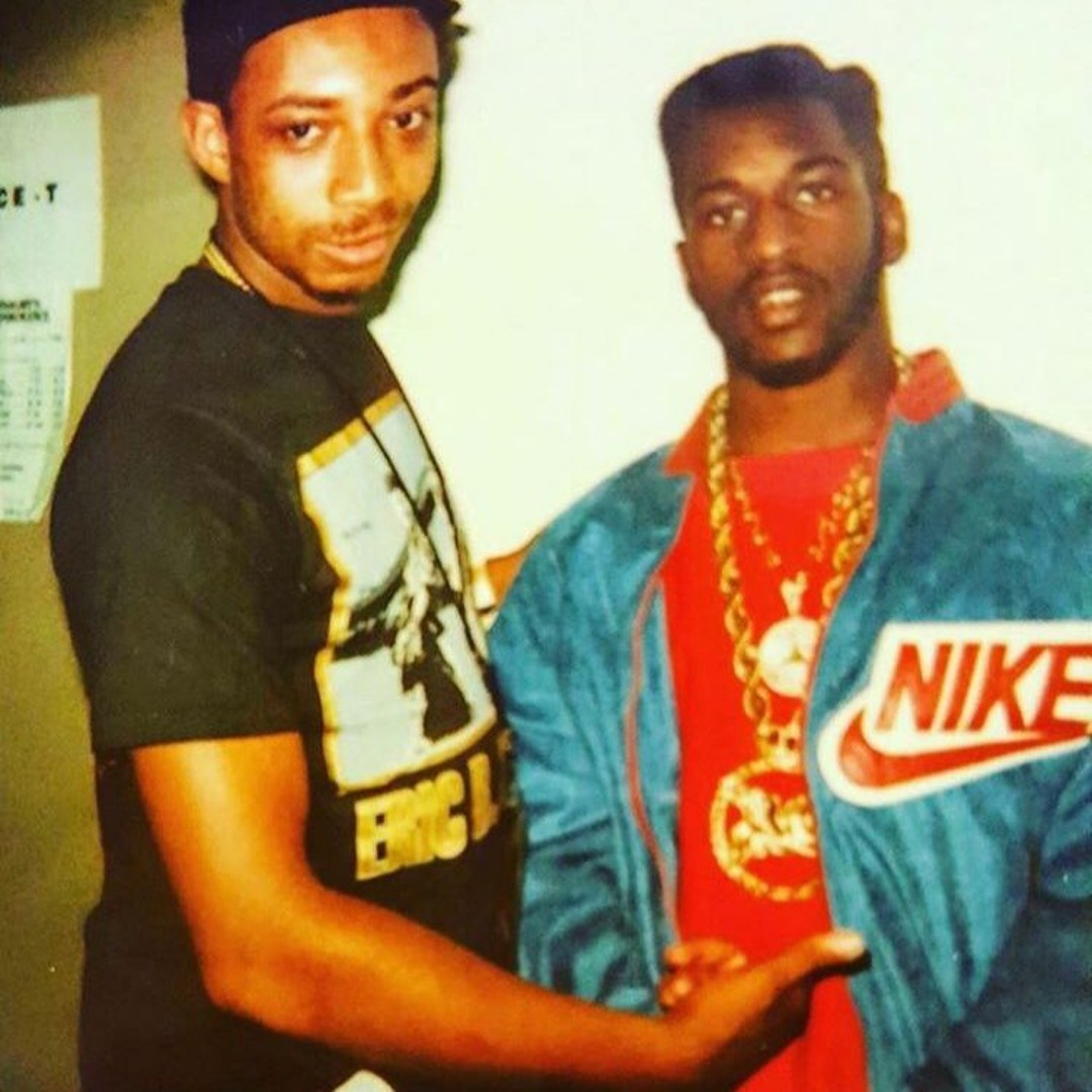 Stream Kool DJ Red Alert- 98.7 KISS FM (FEB. 1988) by Brandan E. aka DJ ...