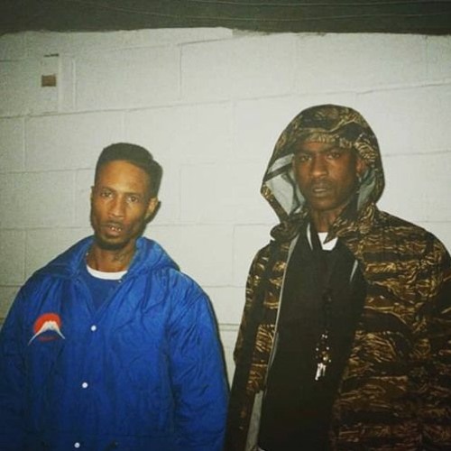 Stream Music Playlist Only (16) | Listen to Bad Em Up - Wiley, Skepta ...