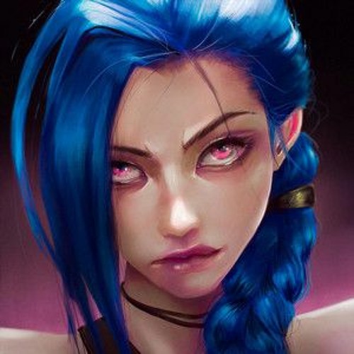 Stream Jinx Sings A Song (Arcane League Of Legends Netflix Series ...