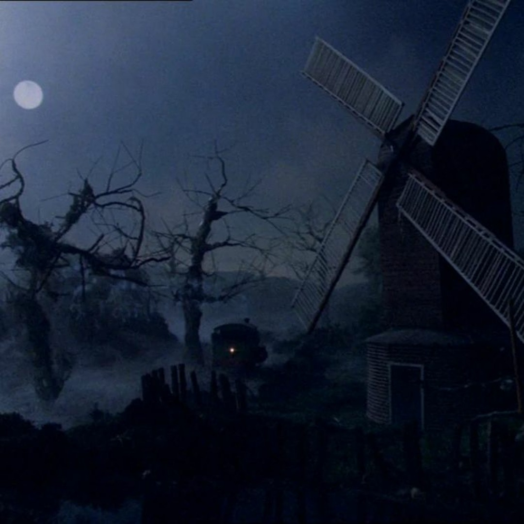 Stream Boo! Boo! Choo-Choo! - A Series 1-2 Styled Cover by Connor ...