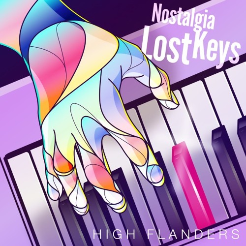 Stream Nostalgia Lost Keys by High Flanders | Listen online for free on ...