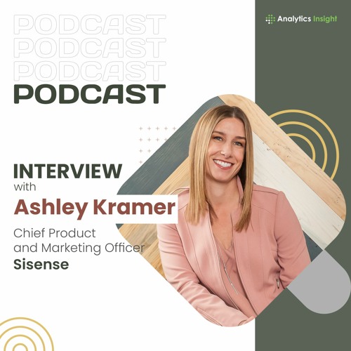 Stream Exclusive Interview with Ashley Kramer, Chief Product and ...