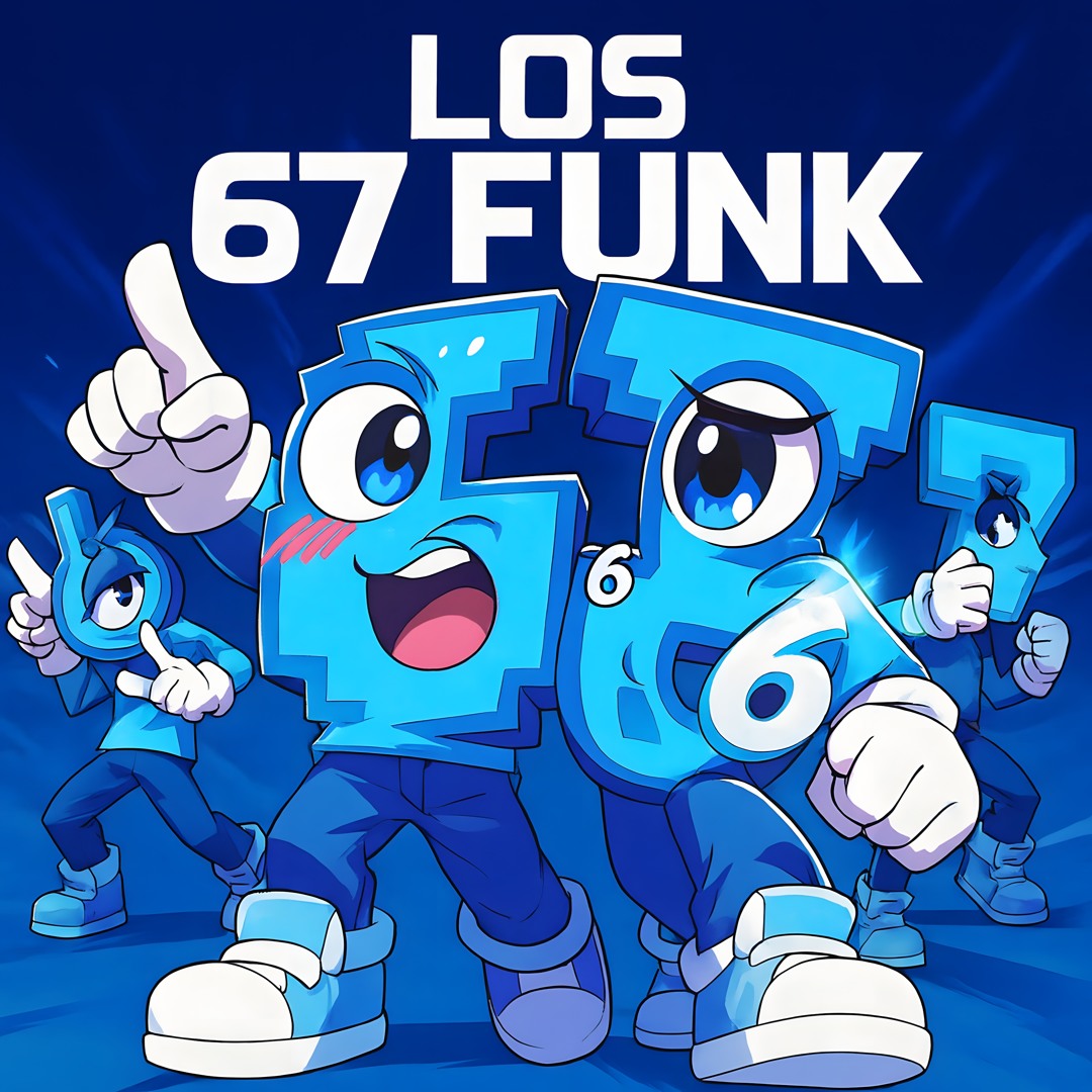 Stream LOS 67 FUNK (Slowed) by FUKLAB | Listen online for free on ...