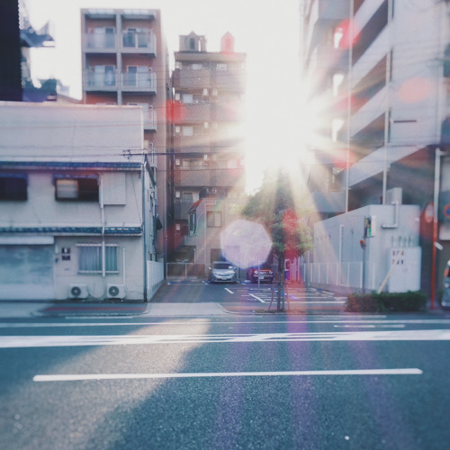 Stream Sound of rain (demo) by Takumi Louis from "The Low Benches ...