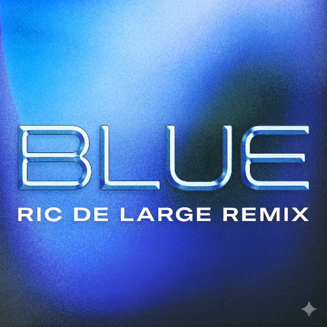 Stream Eiffel 65 - Blue (Ric de Large DnB Remix) by Ric de Large ...