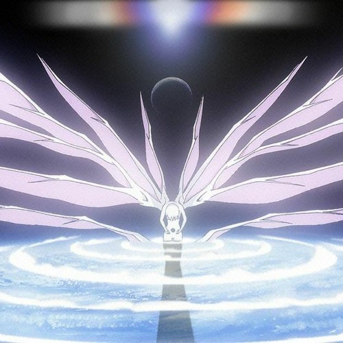 Stream NEON GENESIS EVANGELION FT. KANYE WEST by DIEGO MILL ARCHIVES ...