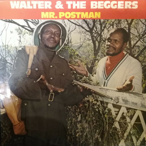 Stream Shelly Girl by Walter and The Beggars | Listen online for free ...