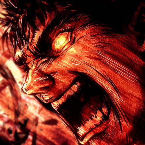 Stream GRIFFITH RAHHH / Guts / 𒉭ʙᴇʀsᴇʀᴋ𒉭 / Lebanon Hangover ...