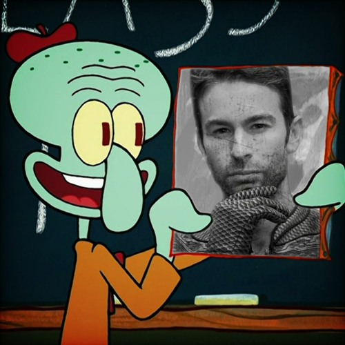 Stream The Deep vs Squidward. Shorts Rap Battles by Fightmarker ...