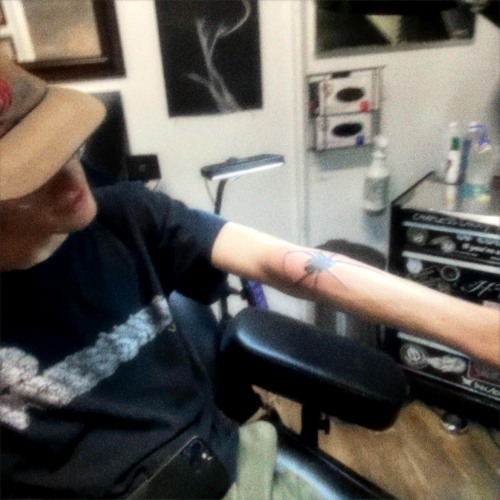 Stream kaz | Listen to tattoos and a shower beer playlist online for ...