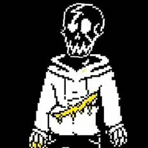 Underswap Last Justiceencounter Of A Mysterious One By Hlosans